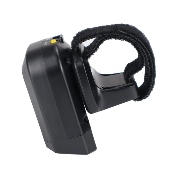 Quality Mini Finger Ring Scanner USB Interface Bluetooth Ring Scanner Wireless for sale