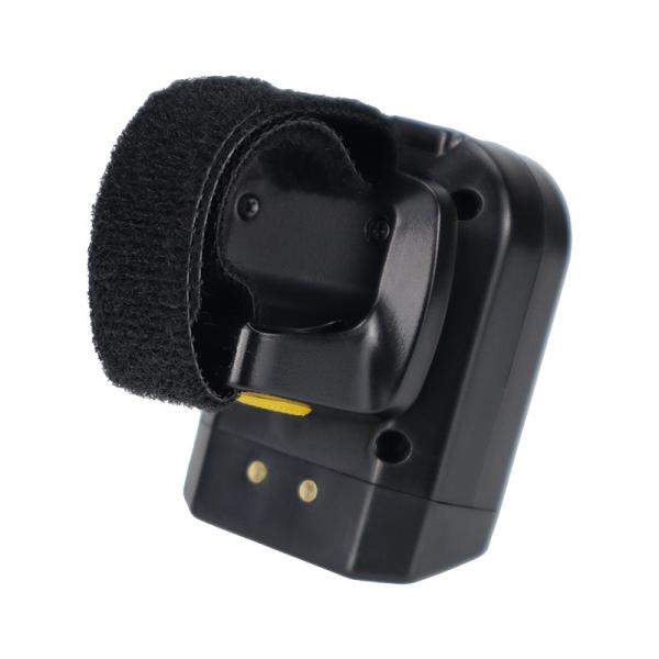 Quality Mini Finger Ring Scanner USB Interface Bluetooth Ring Scanner Wireless for sale
