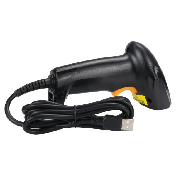 Quality Wireless Handheld Barcode Scanner 5V Android Barcode Readers Commercial For for sale