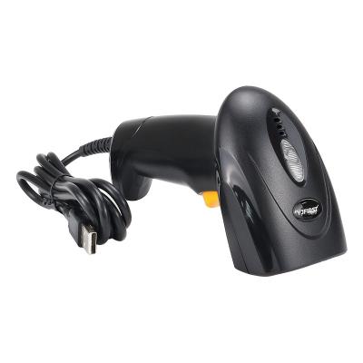 China Wireless Handheld Barcode Scanner 5V Android Barcode Readers Commercial For Supermarket for sale