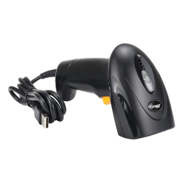 Quality Wireless Handheld Barcode Scanner 5V Android Barcode Readers Commercial For for sale