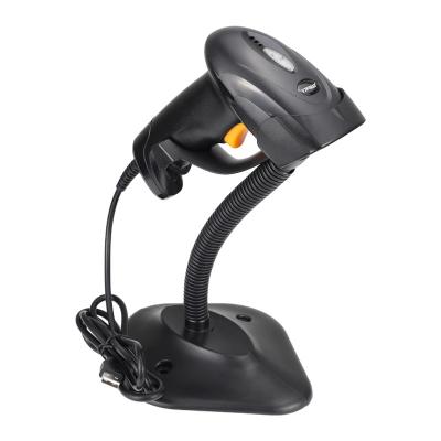 China Wireless Handheld Barcode Scanner 5V Android Barcode Readers Commercial For Supermarket for sale