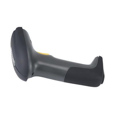 China Commercial Handheld 2D Barcode Scanner Wired CMOS Barcode Scanner Customized for sale