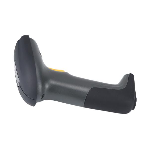 Quality Commercial Handheld 2D Barcode Scanner Wired CMOS Barcode Scanner Customized for sale