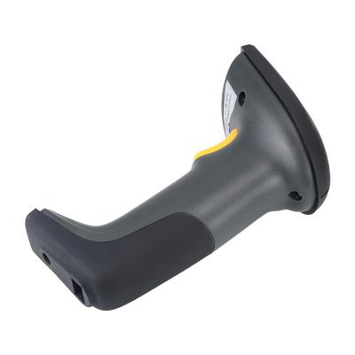 China Commercial Handheld 2D Barcode Scanner Wired CMOS Barcode Scanner Customized for sale