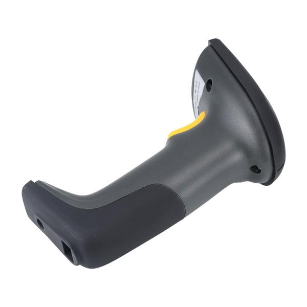 Quality Commercial Handheld 2D Barcode Scanner Wired CMOS Barcode Scanner Customized for sale