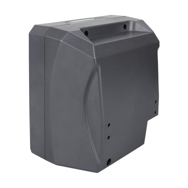 Quality High Speed Desktop Barcode Scanner User Friendly Table Barcode Scanner for sale