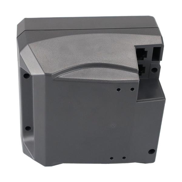 Quality Auto Sense POS Barcode Scanner Handsfree Table Top Barcode Scanner for sale