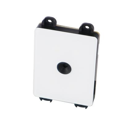 China High Speed Fixed Barcode Scanner Access Control RS232 RS485 Card Reader For Integrated Embedding for sale