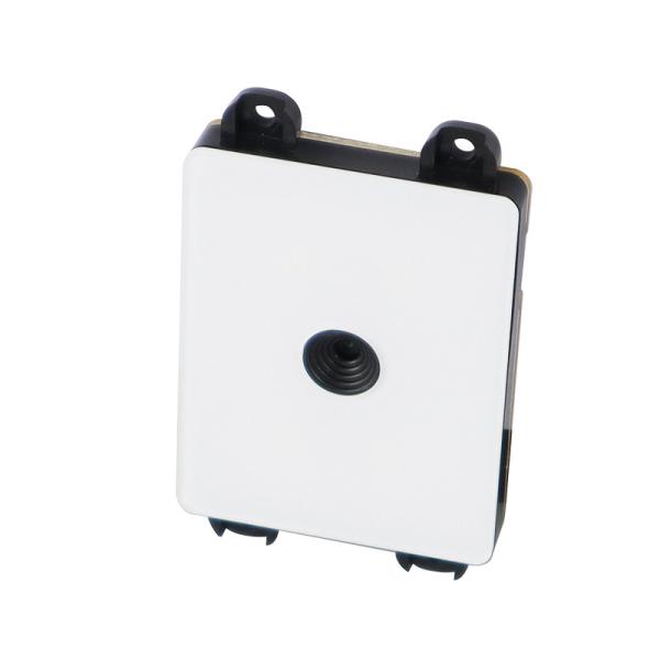 Quality High Speed Fixed Barcode Scanner Access Control RS232 RS485 Card Reader For Integrated Embedding for sale