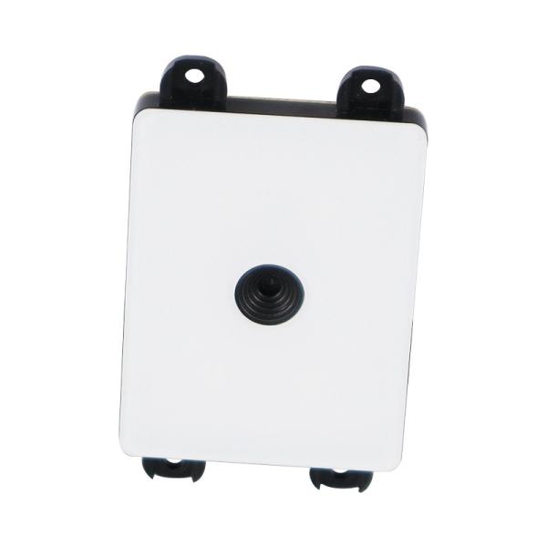 Quality Ultra Thin Fixed Barcode Scanner Embedded USB 2D Scanner High Accuracy for sale