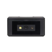China 60FPS Fixed Mount Barcode Scanner CMOS 2D Barcode Scanners For A4 Scanning for sale