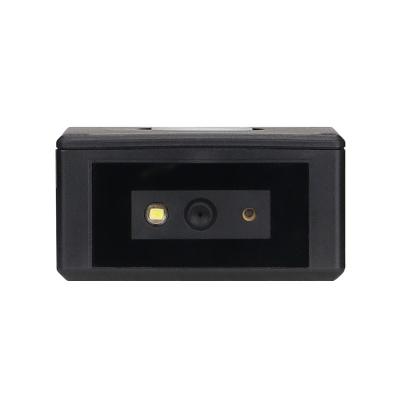 China 60FPS Fixed Mount Barcode Scanner CMOS 2D Barcode Scanners For A4 Scanning for sale
