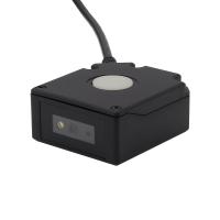 China USB Fixed Barcode Scanner 32 Bit Kiosk QR Code Scanner OEM YJES530 for sale