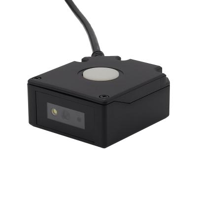 China USB Fixed Barcode Scanner 32 Bit Kiosk QR Code Scanner OEM YJES530 for sale