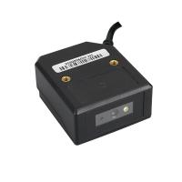 China 3V - 3.6V Fixed Mount 2D Barcode Scanner 1280*800 CMOS Small Barcode Scanner for sale