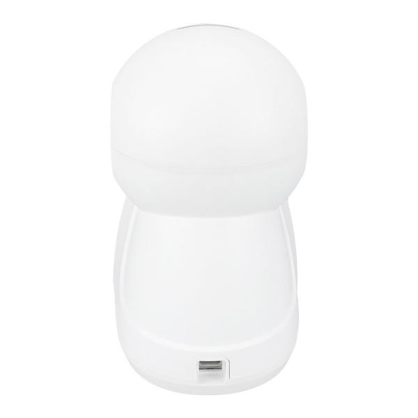 Quality CMOS Desktop Barcode Scanner White Directional Scanner With USB Interface for sale