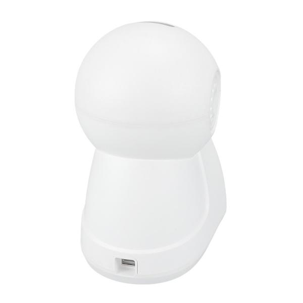 Quality CMOS Desktop Barcode Scanner White Directional Scanner With USB Interface for sale