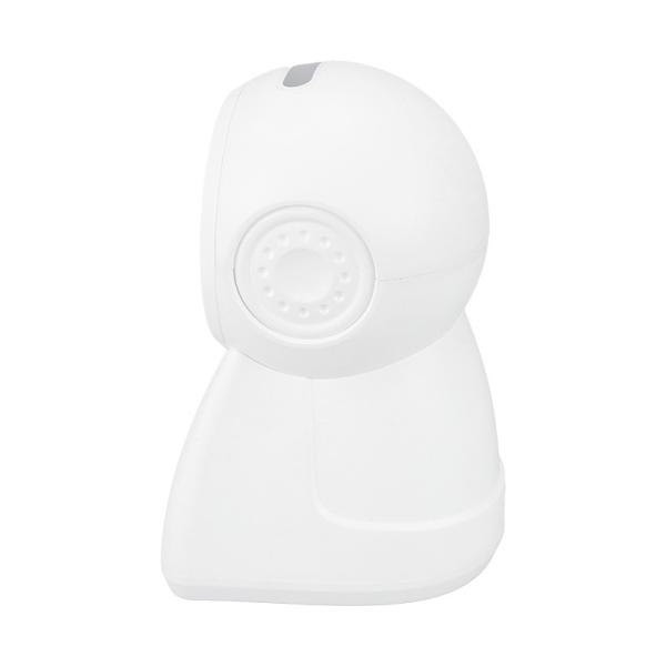 Quality 1D 2D Desktop Barcode Scanner 32 Bit Desktop QR Code Reader Plug And Play for sale