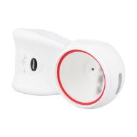 Quality 2D Desktop USB Barcode Scanner Mini Omnidirectional Barcode Scanner 5V for sale