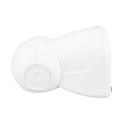 Cina Scanner di codici a barre da scrivania bianco Luce LED rossa Scanner di codici a barre USB ad alta velocità in vendita