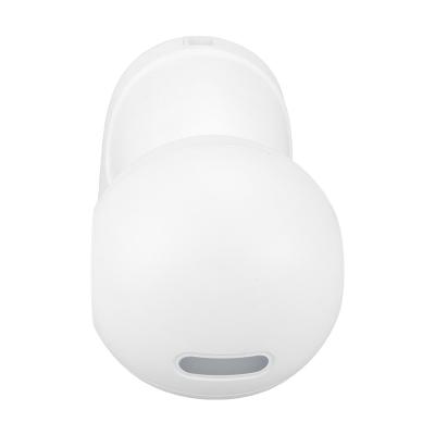 Cina Scanner di codici a barre da scrivania bianco Luce LED rossa Scanner di codici a barre USB ad alta velocità in vendita