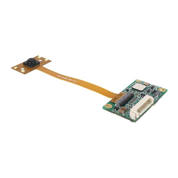 Quality 0.3MP Global Exposure Camera Module B / W High Speed Scanning Device Camera Module Embedded for sale