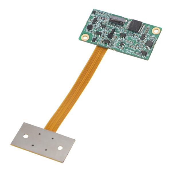 Quality 0.3MP Global Exposure Camera Module B / W High Speed Scanning Device Camera for sale