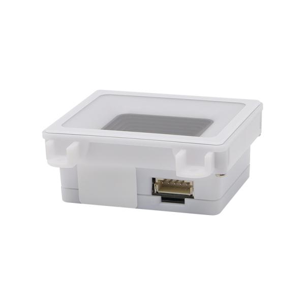 Quality Embedded Small QR Code Scanner CMOS 2D Barcode Scanner Module For Payment Kiosk for sale