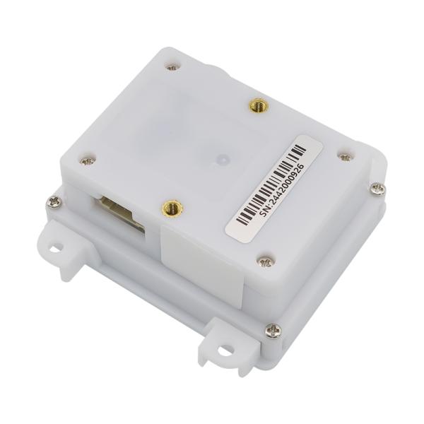 Quality Smart QR Code Wiegand Reader RS485 RS232 USB 1D 2D Embedded QR Code Scanner for sale