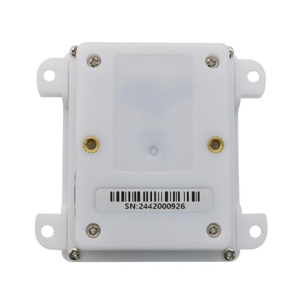 Quality Smart QR Code Wiegand Reader RS485 RS232 USB 1D 2D Embedded QR Code Scanner for sale