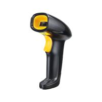 Quality CMOS Supermarket Barcode Scanner IP52 Book QR Code Scanner 5V for sale
