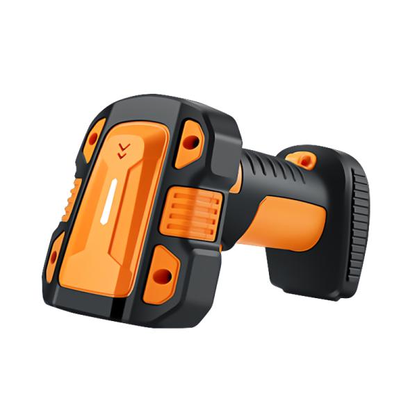Quality Wireless Handheld Barcode Decoder with Android Windows iOS Mac OS Linux for sale