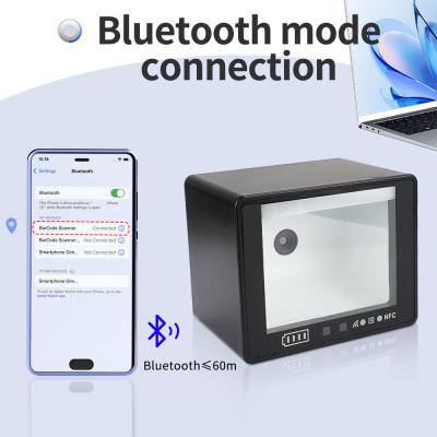 China OCR Reader ID Card and Passport Desktop Table Machine Readable Zone MRZ for sale