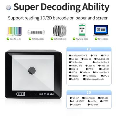 China OCR Reader ID Card and Passport Desktop Table Machine Readable Zone MRZ for sale