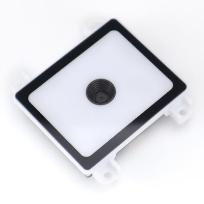 China YJ-ES908 OEM Embedded Barcode QR Code Scanner TTL/USB Interface for Cash Register Payment & Stock Management for sale