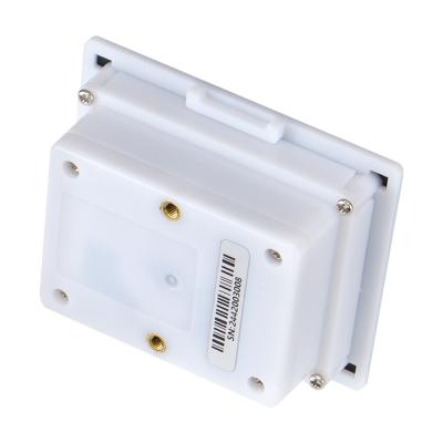 China Módulo de escáner de código de barras integrado multi-interfaz (USB/RS232/Wiegand) en venta