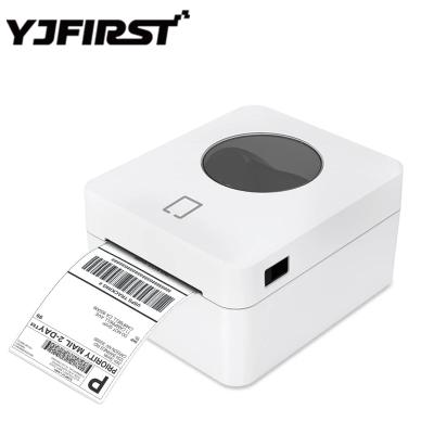 China Direct Thermal Barcode Label Printer High Quality 108 mm Width  4.25 Inches Print Width to Print Shipping Label for sale