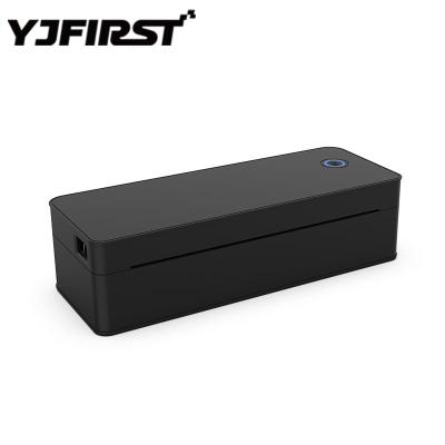 China Thermal Printer New Arrival Tattoo Bluetooth Supports A4 Width for Mobile Office Receipt and Printing for sale