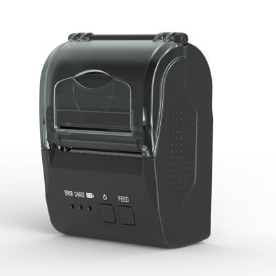 China YJFIRST 5810 Thermal Portable Mobile Receipt POS Printer for Small Business Compatible with Android &Window&IOS&MAC for sale
