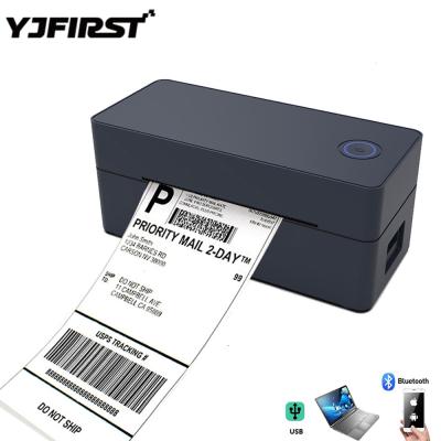 China Bluetooth Thermal Shipping Label Printer, 4x6 Label Printer for Small Business, Works with Ebay Shopify USPS&More for sale
