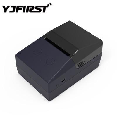 China High Quality 58mm Thermal Printer Mini Wireless Label Maker for Item Classification Stock Thermal Paper Product for sale