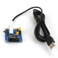 China YJFIRST QR Barcode Module YJ-ES103 Scanner Engine OCR Reader USB Interface in Stock for sale
