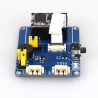 China YJFIRST QR Barcode Module YJ-ES103 Scanner Engine OCR Reader USB Interface in Stock for sale
