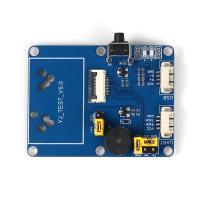 China YJFIRST QR Barcode Module YJ-ES103 Scanner Engine OCR Reader USB Interface in Stock for sale
