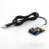 China YJFIRST QR Barcode Module YJ-ES103 Scanner Engine OCR Reader USB Interface in Stock for sale
