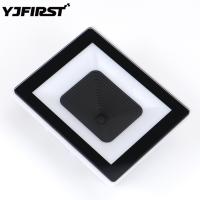 China Easy-Integrate Embedded Barcode Scanner Supports All 2D & QR Bar Code Formats for sale