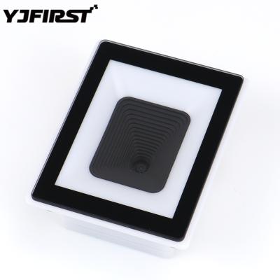 China Industrial Embedded Barcode Scanner + NFC Dual-Function for PDA & Personal Digital Assistant for sale