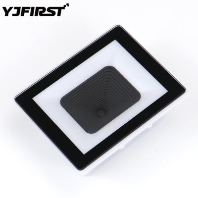 China Android PDA Embedded 2D Scanner with NFC Fast Barcode Decoding + Contactless Data Transfer for sale
