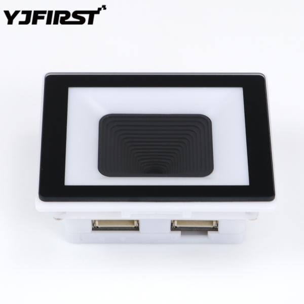 Quality Compact Embedded Barcode Scanner (NFC Enabled) Ideal for Portable PDA Devices for sale